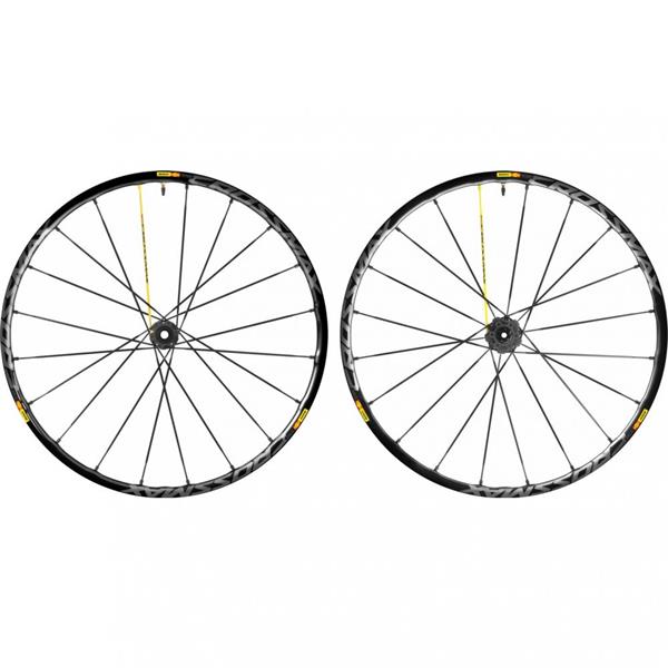 Set MTB obročev Mavic CROSSMAX SL PRO 27,5 INTL