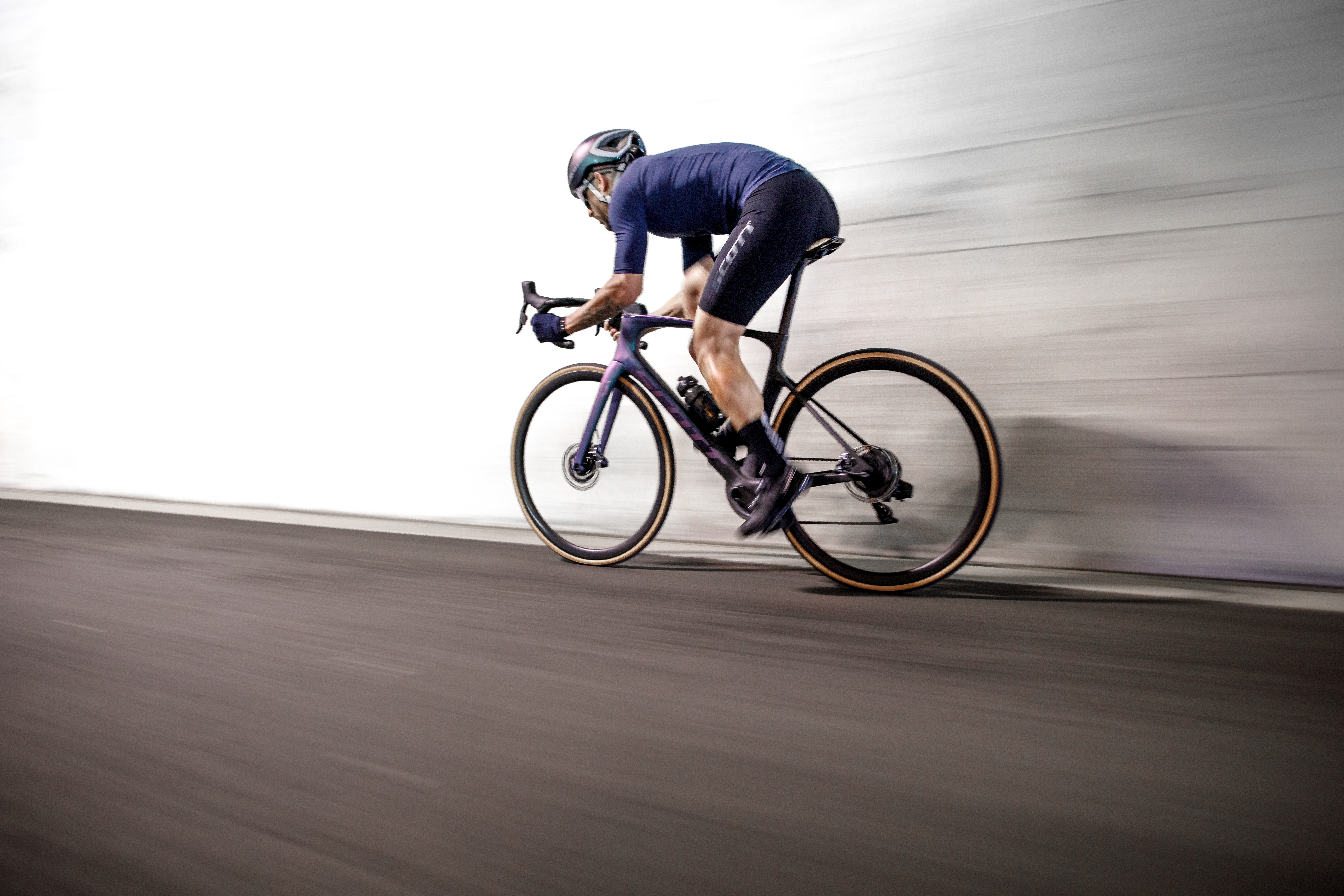 Cestno kolo Scott FOIL RC 30 2022