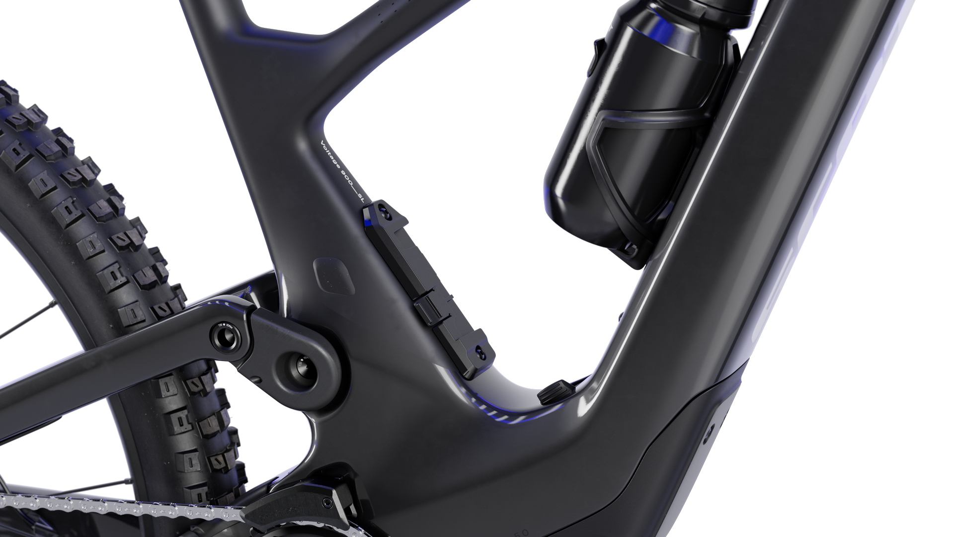 Scott Voltage eRide 2024