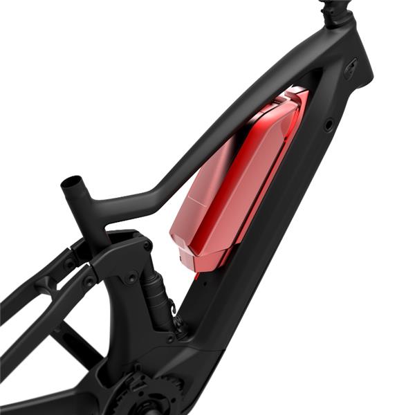 Scott Range Booster kit (Bosch)