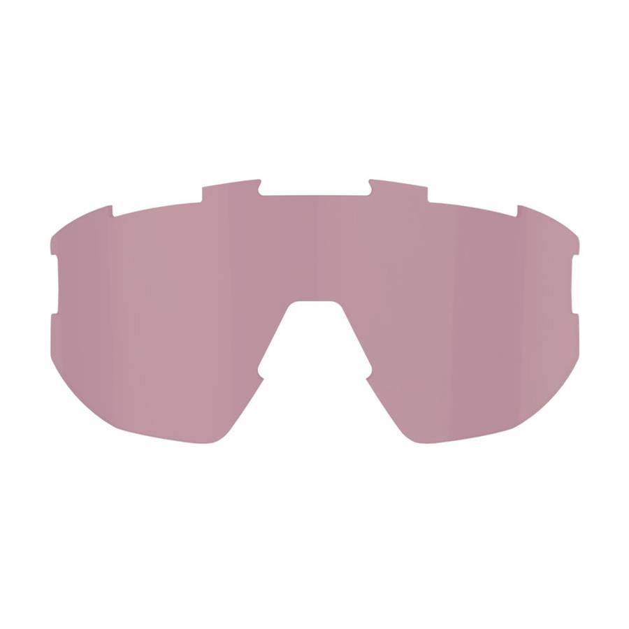 Bliz Fusion/Matrix leča Pink CAT1