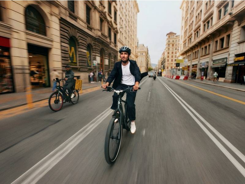 Subvencija za e-kolesa